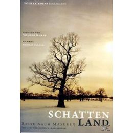 Schattenland - Reise nach Masuren (OmU) (DVD)