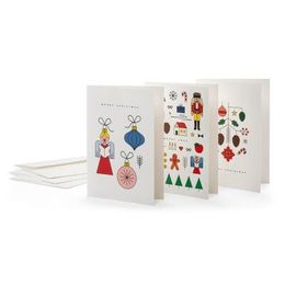 Weihnachtskarten