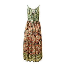 Warehouse Summer Dress female Mixed colors size 18