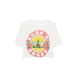 Pull&Bear Pull&bear Shirt female White size S