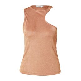 System Action Top 'Shine' female Pink size XS