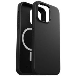 Otterbox Symmetry Plus (Pro Pack) Backcover Apple iPhone 14 Pro Max Schwarz MagSafe kompatibel, Stoßfest