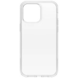 Otterbox Symmetry Clear Backcover Apple iPhone 14 Pro Max Transparent MagSafe kompatibel, Stoßfest