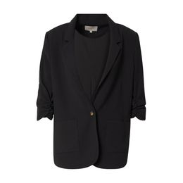 Cream Blazer 'Cocamia' Damen Gr&ouml;&szlig;e 36 schwarz