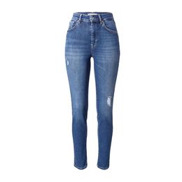 Only Jeans 'SCARLETT' Damen Größe 28 blue denim