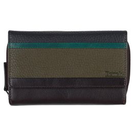 Bench Wallet female Brown size One Size