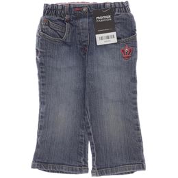 s.Oliver Damen Jeans, blau, Gr. 80