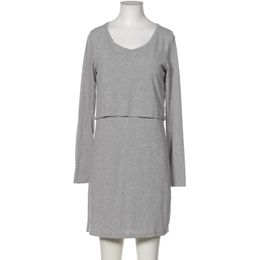 Véro Moda Vero Moda Damen Kleid, grau