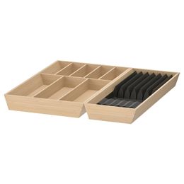 IKEA UPPDATERA Besteckkasten/Kasten mit Messerfach