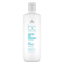 Schwarzkopf BC Bonacure Hyaluronic Moisture Kick Conditioner 1000ml