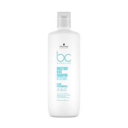 Schwarzkopf BC Bonacure Hyaluronic Moisture Kick Shampoo 1000ml