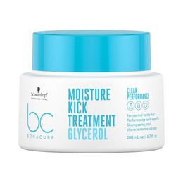 Schwarzkopf BC Bonacure Hyaluronic Moisture Kick Treatment 200ml