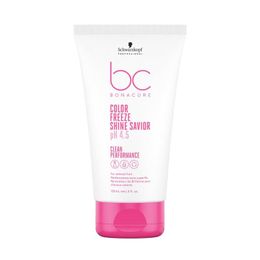 Schwarzkopf BC Bonacure pH 4.5 Color Freeze Shine Savior 150ml