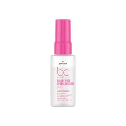 Schwarzkopf BC Bonacure pH 4.5 Color Freeze Spray Conditioner 50ml