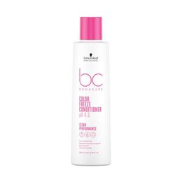 Schwarzkopf BC Bonacure pH 4.5 Color Freeze Conditioner 200ml