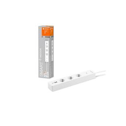 LEDVANCE SMART+ Stikdåse (3 x stik 2 x USB-A 2 x USB-C) W