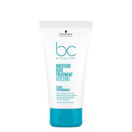 Schwarzkopf BC Bonacure Hyaluronic Moisture Kick Treatment 75ml