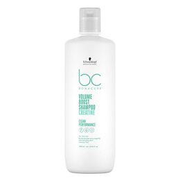 Schwarzkopf BC Bonacure Collagen Volume Boost Shampoo 1000ml