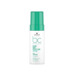 Schwarzkopf BC Bonacure Collagen Volume Boost Perfect Foam 150ml