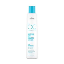 Schwarzkopf BC Bonacure Hyaluronic Moisture Kick Shampoo 250ml