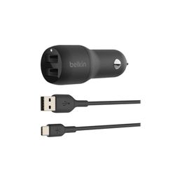 Belkin BOOST CHARGE Dual Charger