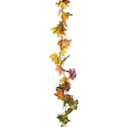 buttinette Blättergirlande, 1,95 m
