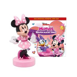 tonies tonie Disney Junior - Minnie Helfen macht Spaß