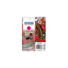 Epson 503XL - XL - magenta - original - ink cartridge - Tintenpatrone Magenta