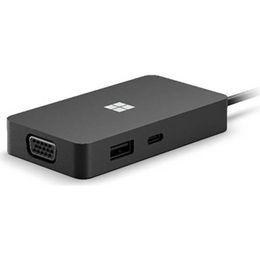 Microsoft Tablet Dockingstation USB-C Travel Hub
