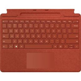 Microsoft Surface Pro Signature Keyboard Tablet-Tastatur Passend für Marke (Tablet): Microsoft Surface Pro X, Surface Pro 8