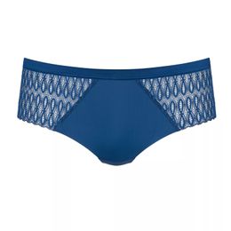 Triumph - Maxi - Blue 46 - Aura Spotlight - Unterwäsche für Frauen
