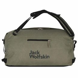 Jack Wolfskin Traveltopia Reisetasche 59 cm dusty olive