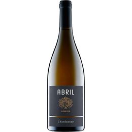 Weingut Abril Abril 2022 ZEIT Chardonnay "Enselberg" trocken