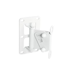 Omnitronic Wandhalterung f&uuml;r ODP-208 wei&szlig;