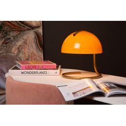 Lucide CATO Tischleuchte Gold, Messing, 1-flammig