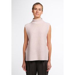 Eterna Pullunder beige XL XL Kuschelige Qualit&auml;t (70% Schurwolle, 30% Kaschmir)
