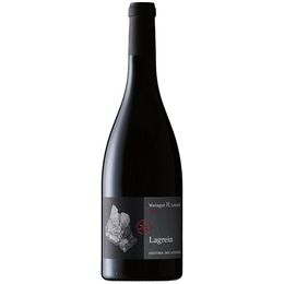 H. Lentsch 2021 Südtiroler Lagrein Alto Adige DOC trocken