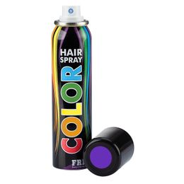 buttinette Haarspray "Color", lila
