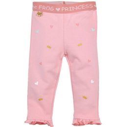 BONDI Leggings BONDI Baby Kinder Leggings 'Princess' 86577