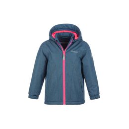 Outburst Funktionsjacke Kinder Mädchen Regenjacke