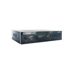 Schwaiger DSR 500 HD - Satellite TV receiver