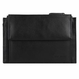 Picard Apache Kreditkartenetui RFID Leder 13 cm schwarz