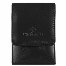 Windrose Merino Manicure-Set 7,5 cm schwarz