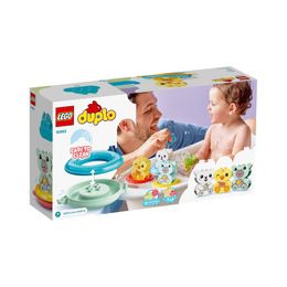 Lego® DUPLO 10965 Badewannenspaß: Schwimmender Tierzug