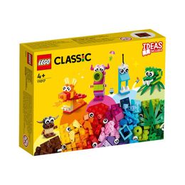 Lego® Classic 11017 Kreative Monster