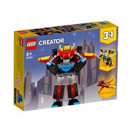 Lego Creator LEGO® Creator 31124 Super-Mech
