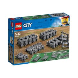 Lego City LEGO® 60205 City Schienen