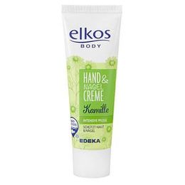 elkos Intensive Pflege Handcreme 30 ml