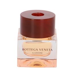 Eau de Parfum Bottega Veneta "Bottega Veneta Illusione Femme" Parfüms Gr. 30 ml, rot (natur) Damen Eau de Parfum