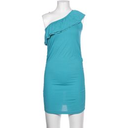 Apart Damen Kleid, blau, Gr. 36